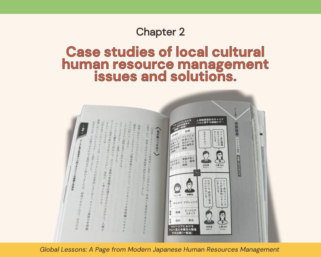 Highlights from my book “Global Lessons : A Page from Modern Japanese ...